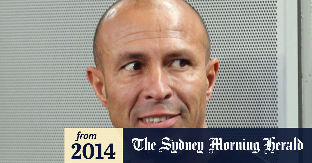 Former Athletics Australia head coach Eric Hollingsworth joins ...